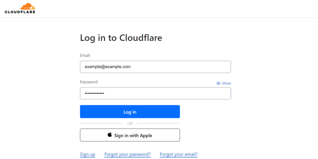 WordPress CloudFlare Kurulumu Nasıl Yapılır? – Segnet Web Tasarım ve SEO Danışmanlığı